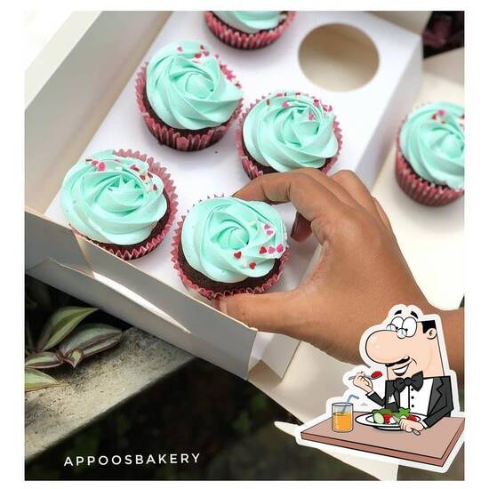Appus Bakery, Kochi - Restaurant menu, prices and reviews