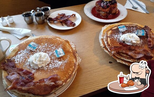 Bacon Me Crazy in Hinsdale - Restaurant menu and reviews