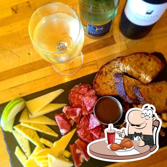 Block - Table & Tap in El Paso - Restaurant menu and reviews
