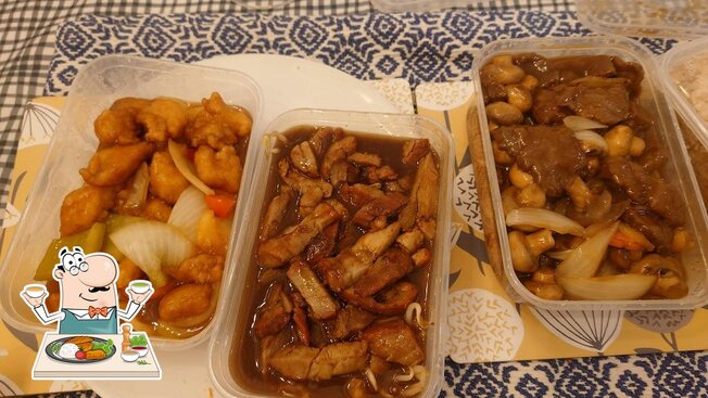 Bokays, Addlestone - Restaurant menu, prices and reviews