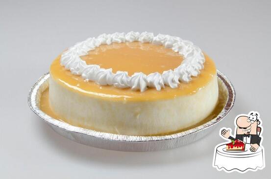 Cake2Go desserts, Antipolo - Restaurant menu and reviews