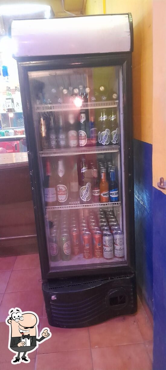 Captain Family Restaurant & Bar, Calangute - Restaurant menu, prices ...