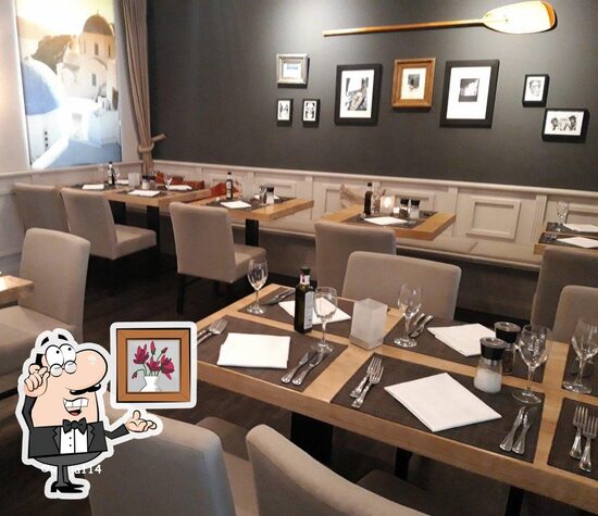 Eliniko restaurant, Hannover - Restaurantbewertungen