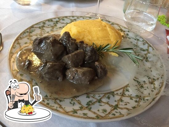 Hotel Al Giardino restaurant, Fanna - Restaurant reviews