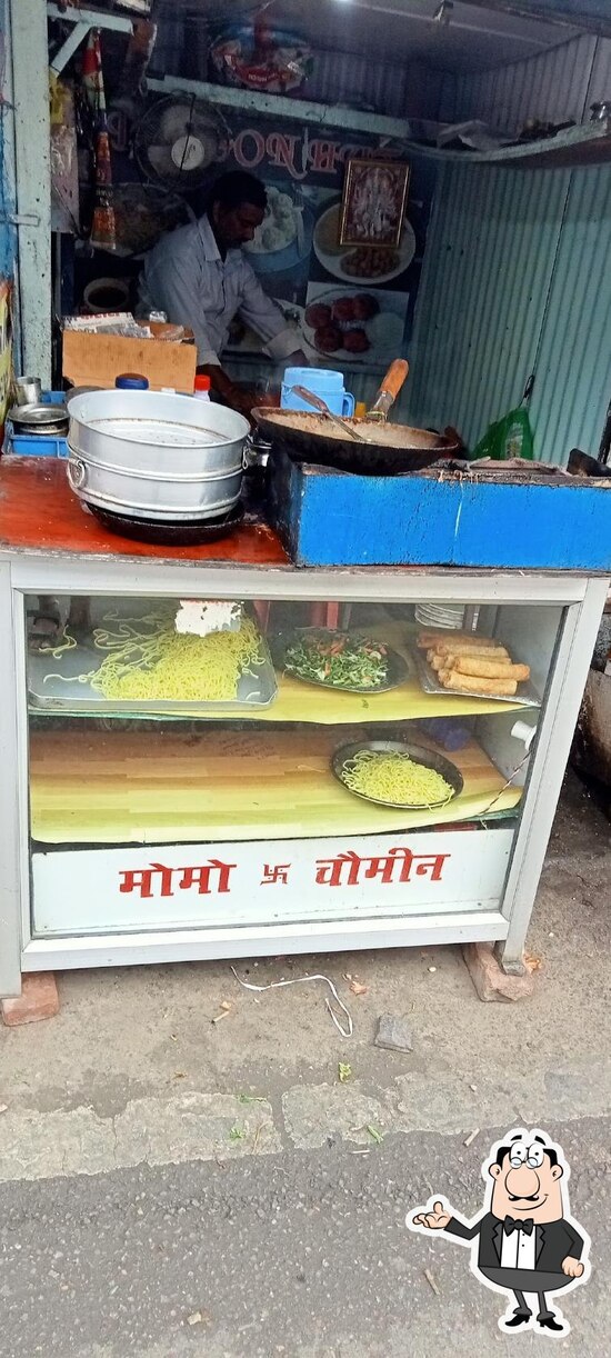 Jai ho fast food corner, Palampur - Restaurant menu, prices and reviews