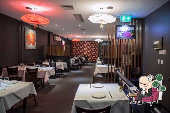 Menu at Jasmine House Chinese Restaurant, Niddrie