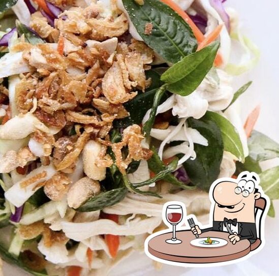 Just Pho You, Alamogordo - Restaurant menu, prices and reviews