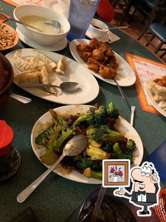 Kowloon Chinese Restaurant, Indio - Restaurant menu, prices and reviews