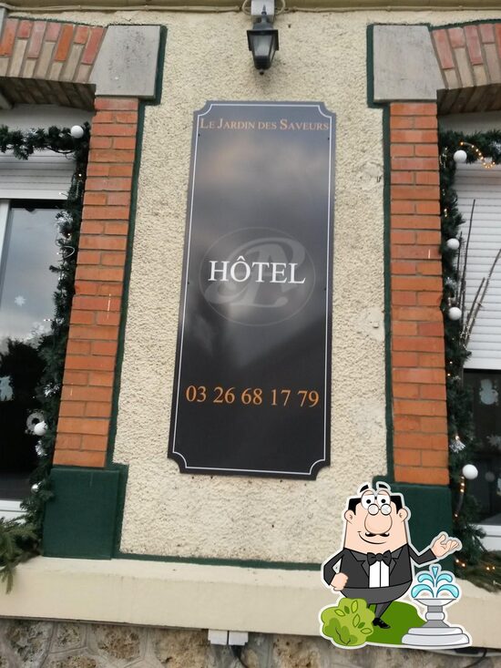 La Source du Py, Sommepy-Tahure - Menu du restaurant, prix et avis