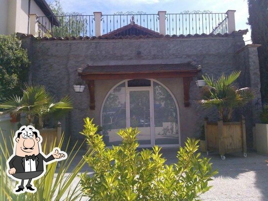 Le Relais de Gascogne, Mézin - Menú del restaurante, precios y reseñas