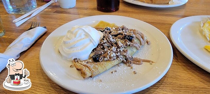 Mad Rooster Cafe, West Milwaukee - Carta del restaurante y opiniones