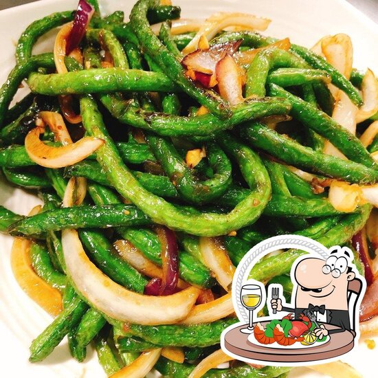 Mr Dragon in San Francisco - Restaurant menu and reviews