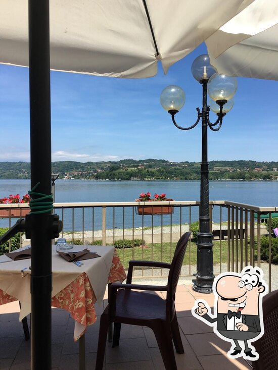 Ristorante Dei Pescatori, Viverone - Menu del ristorante, prezzi e ...