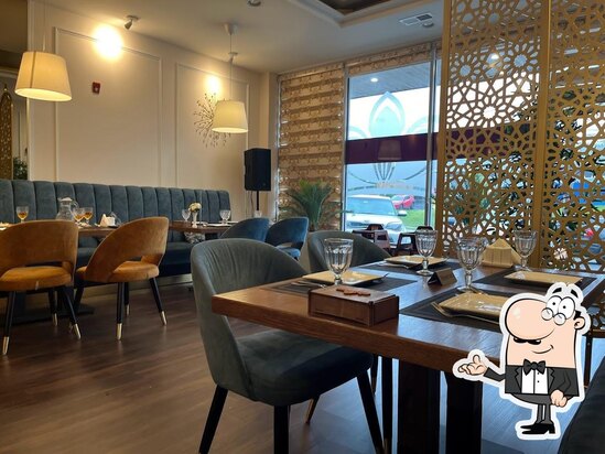 Sharq Family Restaurant, Philadelphia - Restaurant menu, prices and reviews