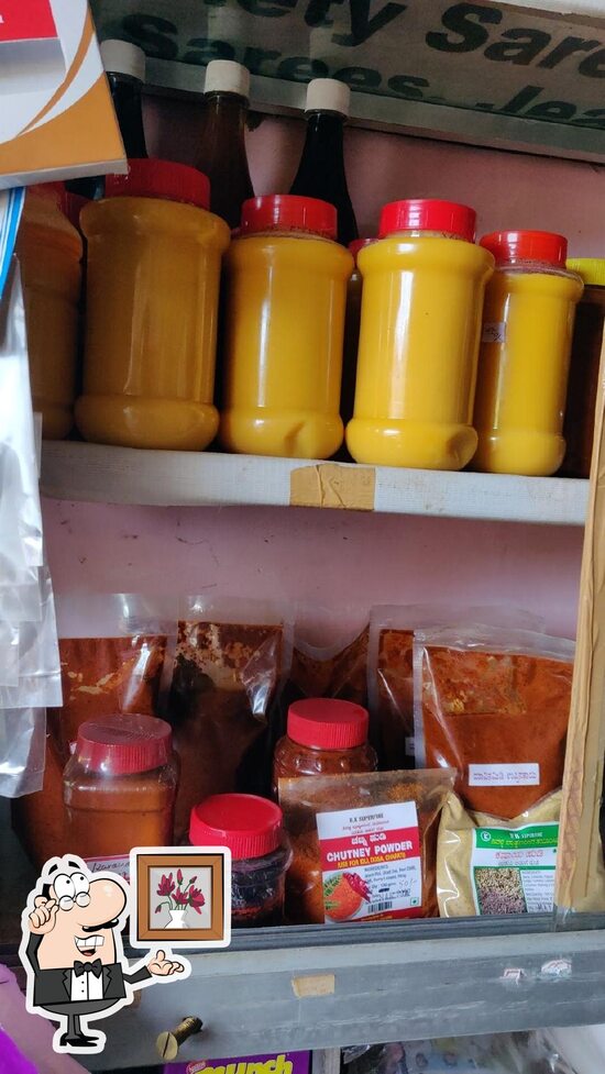 Shivalli home products, Udupi - Restaurant menu, prices and reviews