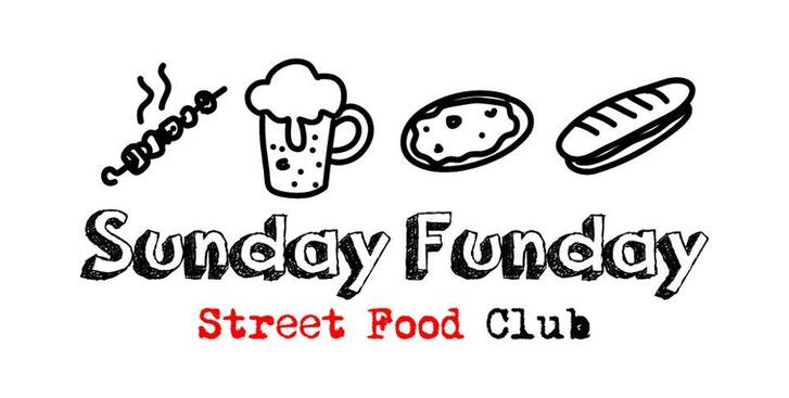 Sunday Funday - Street Food Club, Buenos Aires
