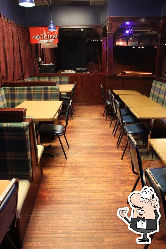 The Blue Grotto in Kamloops - Restaurant reviews