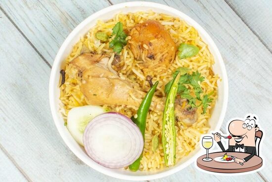 The Mess Food Center, Ranchi - Restaurant menu and reviews