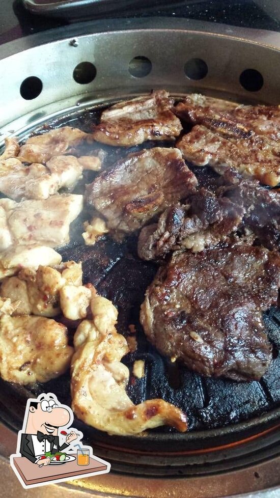 Chako Barbecue & Izakaya, 163 York Blvd in Richmond Hill - Restaurant ...