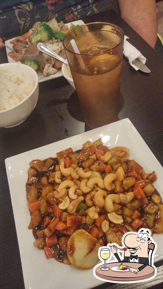 Golden Chen, Indian Hill - Restaurant menu, prices and reviews