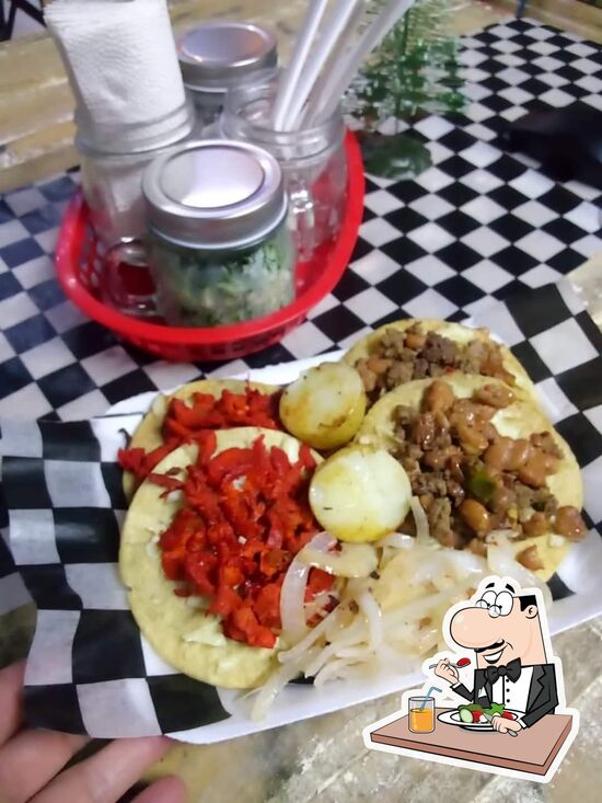 Los Tacos de Ramón restaurant, Ciudad de Allende - Restaurant reviews