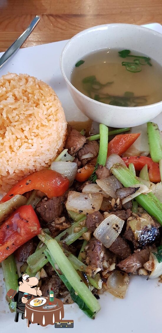 Restaurante QUÁN HƯƠNG, Villawood - Opiniones del restaurante