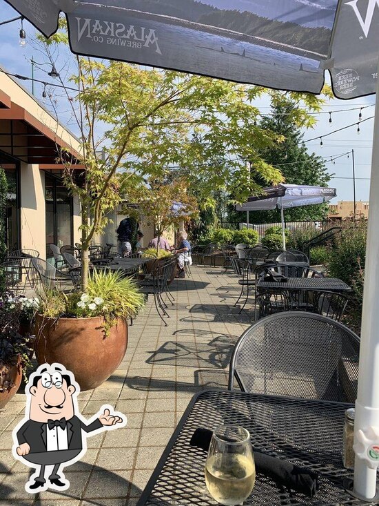 Maple Valley Bar & Grill, Maple Valley - Restaurant menu, prices and ...