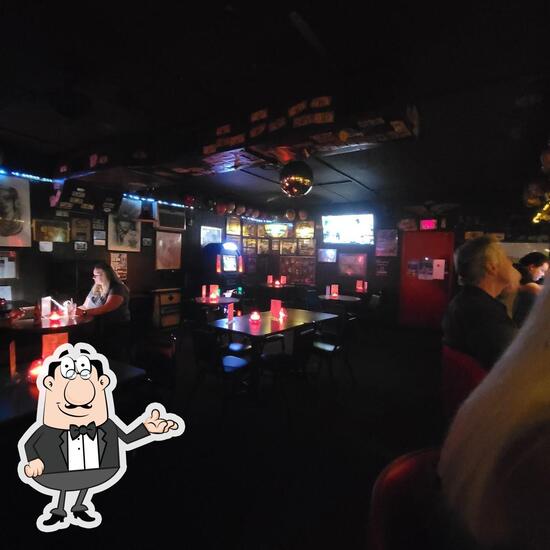 The Project Lounge, Biloxi - Restaurant menu, prices and reviews