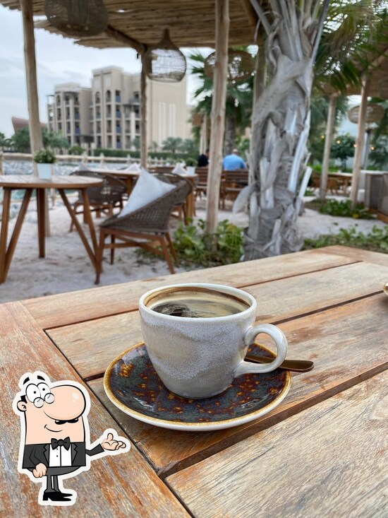 Ula Beach RAK restaurant, UAE - Restaurant reviews