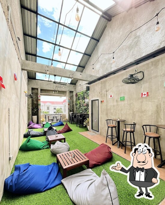 Upstairs Coffee Signature - Harapan Indah, Bekasi - Restaurant menu ...