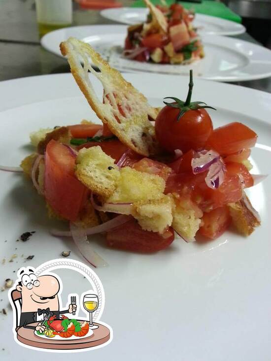 Trattoria al Gatto Verde ristorante, Asso, Via Pietro Valsecchi ...