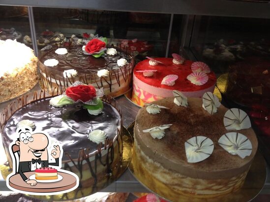 Al Sultan Pastry, Rockdale - Restaurant menu, prices and reviews