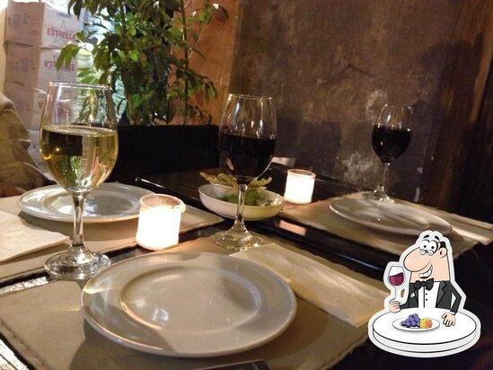 Babel restaurant, San Cristóbal de las Casas
