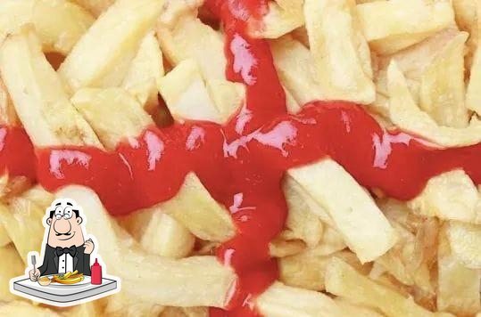 Codrophenia in South Hetton - Restaurant reviews