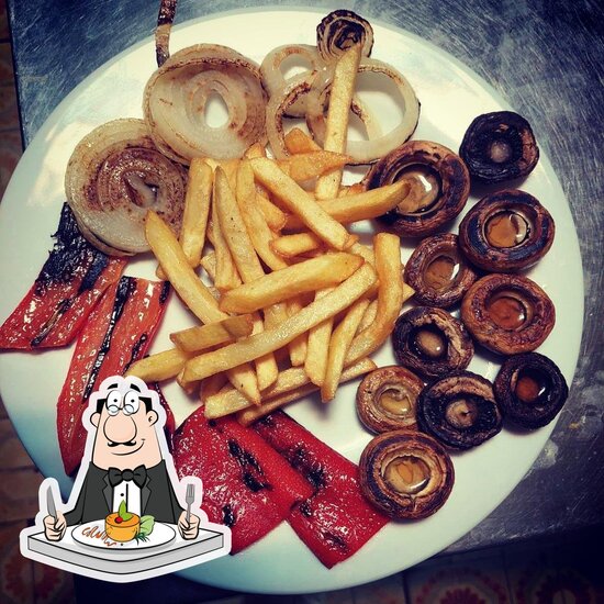 Druga Prica Plus restaurant, Belgrade - Restaurant reviews