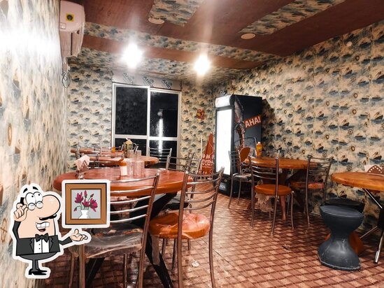 Engineer'S Cafe - Restaurant menu, prices and reviews