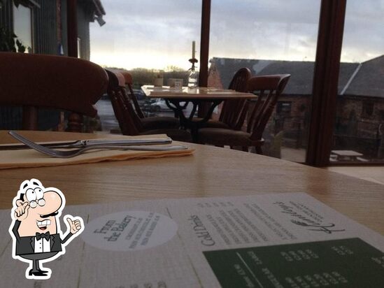 Huntleys, Samlesbury - Restaurant menu, prices and reviews