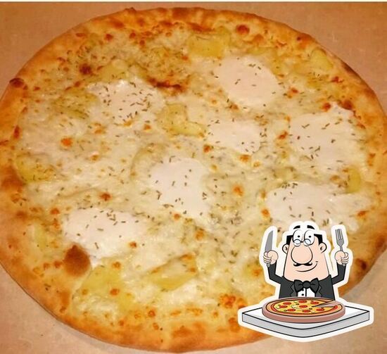 Il Buon Gusto - Ristorante Pizzeria, Arzergrande - Opiniones del ...