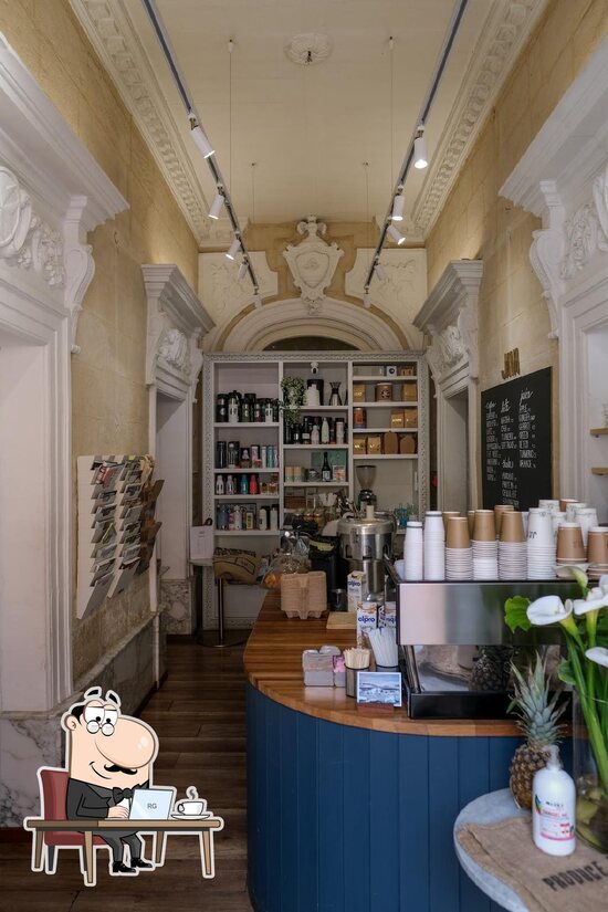JAVA breakfast and brunch cafe, Naxxar – menu, prices & reviews