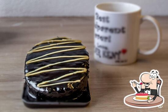 Java's Bbq and Cakes, Iloilo City