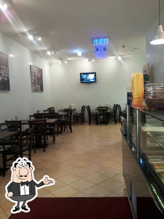 Kaplan Döner, Berlin, U-Bahnhof Kurfürstenstraße - Speisekarte, Preise und Bewertungen