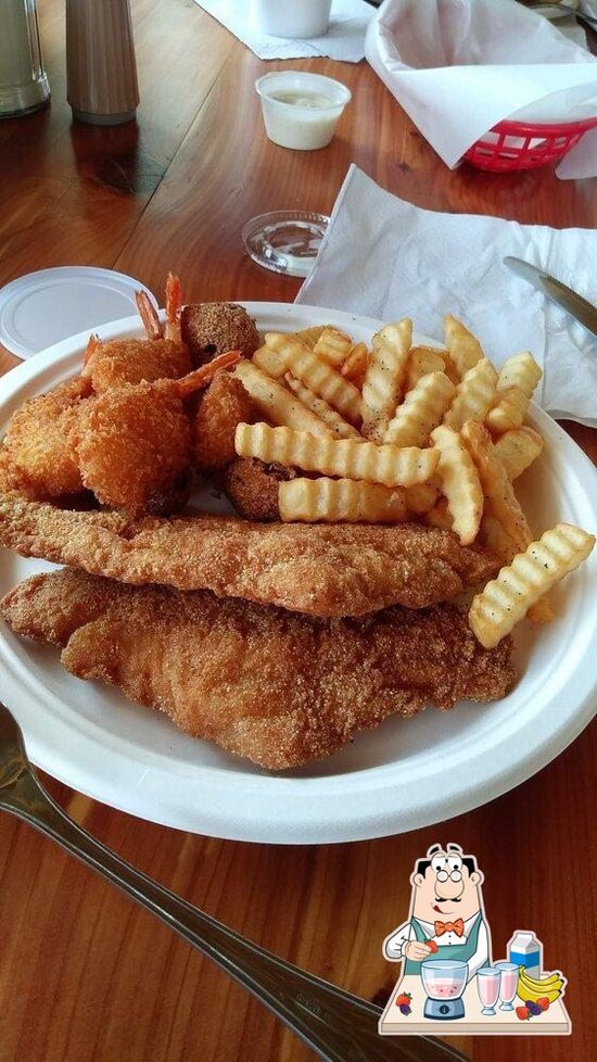 Nanny's Country Kitchen LLC Papa's Country Store in USA - Restaurant ...