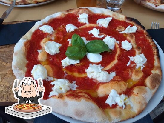 Platea Pizzeria, Rome - Restaurant reviews