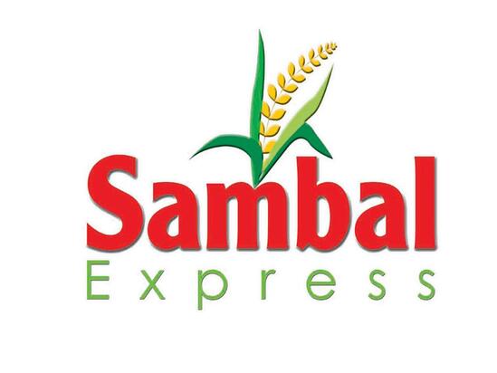 Menu at Sambal Express Barkingside, Ilford
