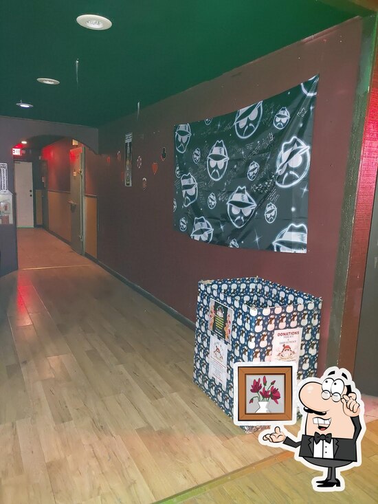 Shenanigans Pub, Pahrump - Restaurant menu, prices and reviews