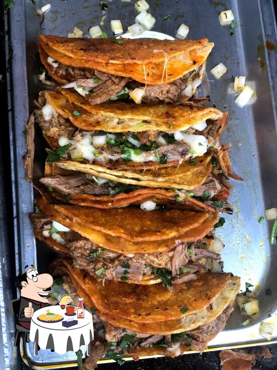 Tacos La Chicatana in Lee's Summit - Restaurant reviews
