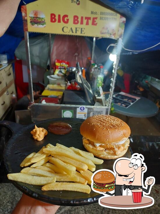 The Engineer's Cafe Momos, Greater Noida - Restaurant reviews