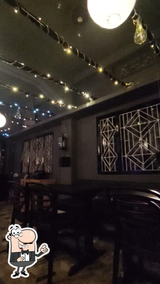 The Photographer's Kitchen, Lumding - Restaurant menu, prices and reviews