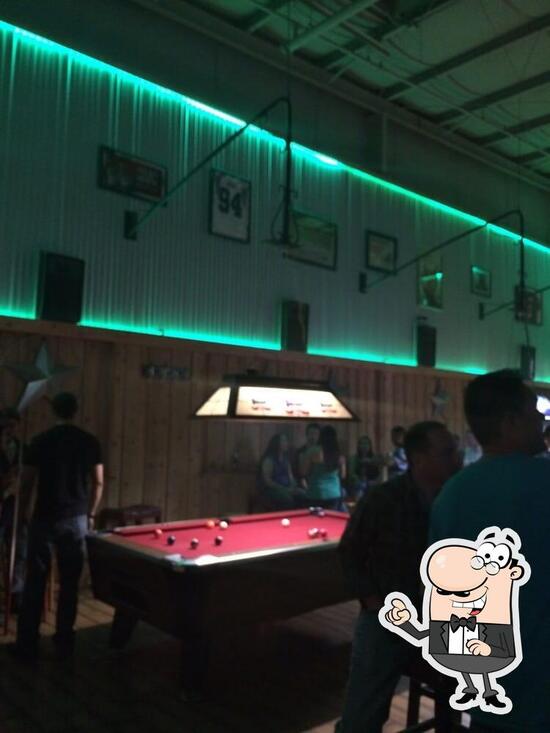 The Silver Spur, 1601 US-77 in Kingsville - Restaurant reviews