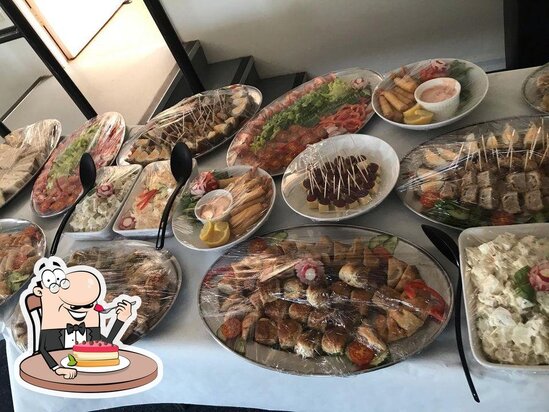 The Sunflower Bistro in Southend-on-Sea - Restaurant reviews